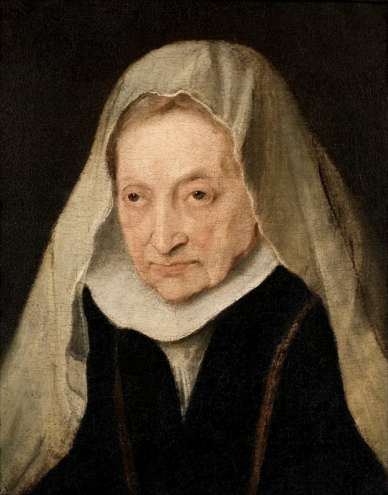 Sofonisba Anguissola (Cremona 1530/6-1625)