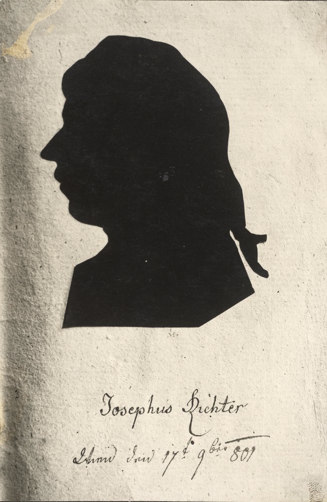 Joseph Richter | Artist Unknown | Impressão de arte