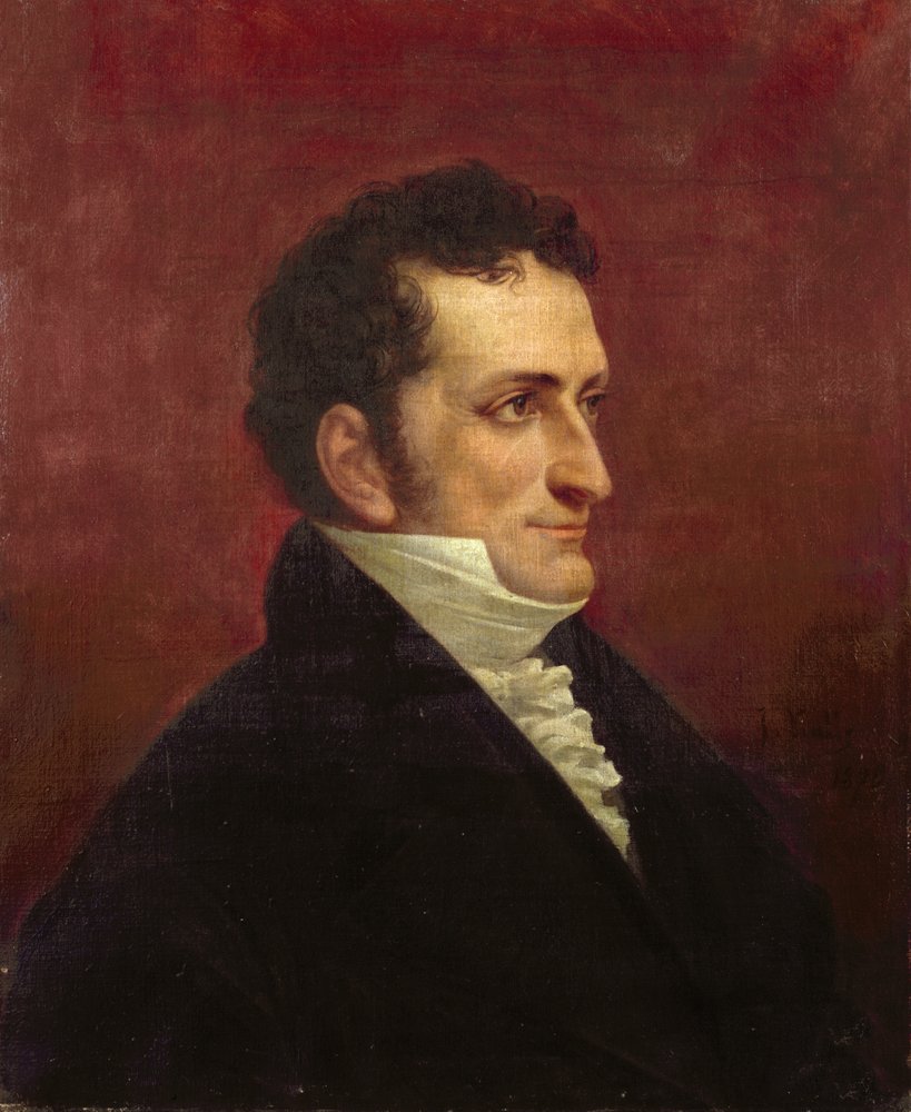 Jean-Marc-Gaspard Itard (1775-1838) 1879 | French School