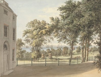 Sandham, Ilha de Wight | William P. Sherlock