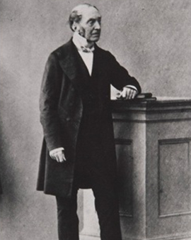 Impressões artísticas de Charles Lock Eastlake