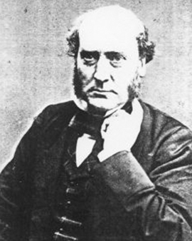 Impressões artísticas de George Gilbert Scott