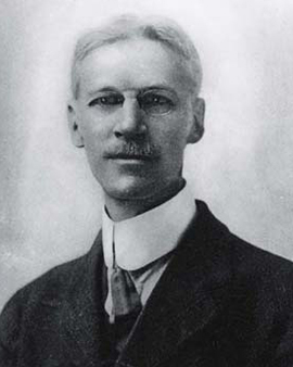 Impressões artísticas de Henry Siddons Mowbray