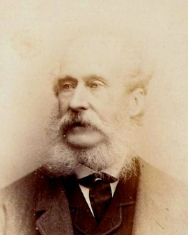 Impressões artísticas de John Henry Mole