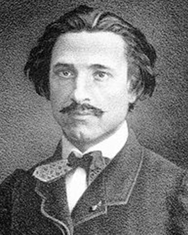 Impressões artísticas de Paul Baudry