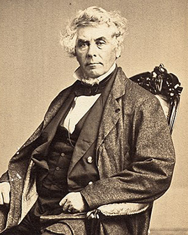 Impressões artísticas de Robert Walter Weir